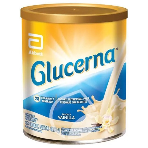 Glucerna sr em pó - Glucerna sr em pó - Abbott